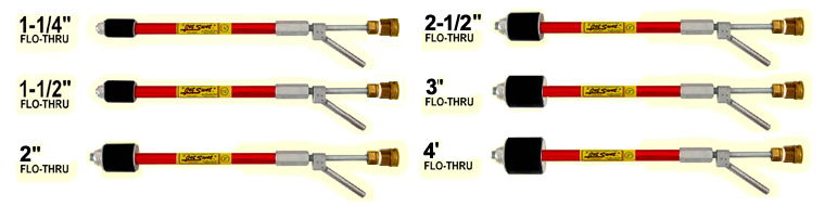 Jet Swet Plumbing Plugs Frequently Asked Questions | PipeMan Products ...